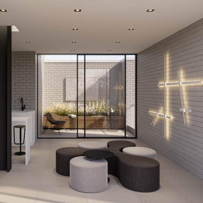 Work New Construction - Domo Architecture