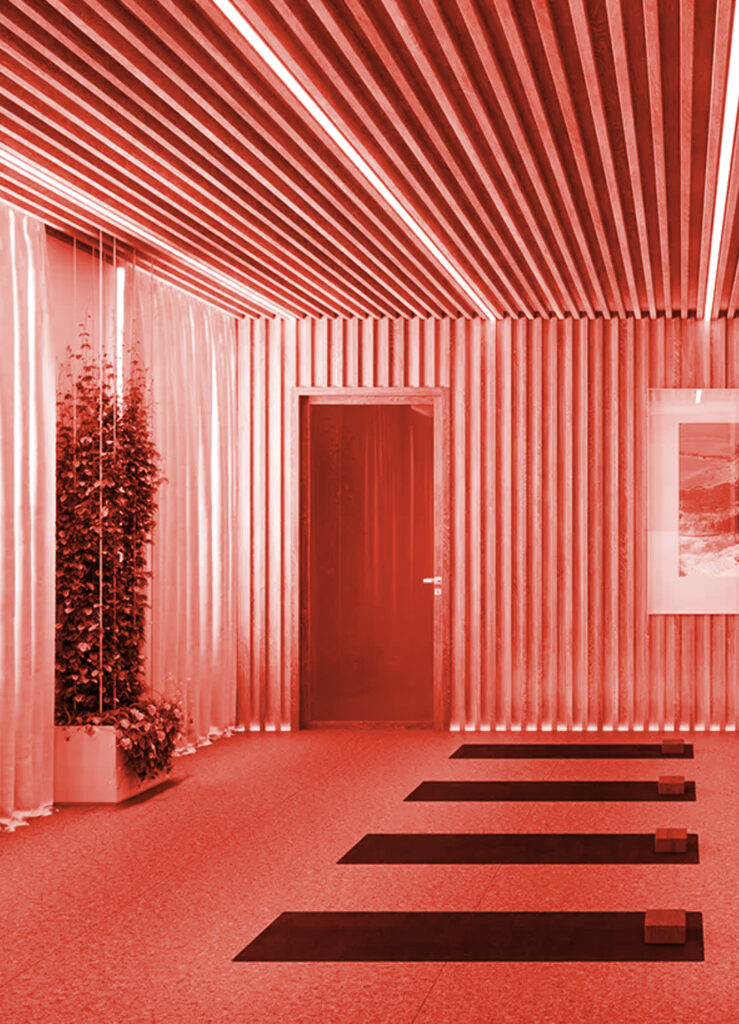Domo Architecture - Home